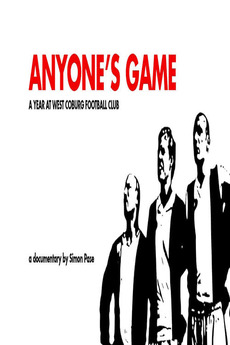 ‎Anyone's Game - A Year at West Coburg Football Club (2009) • Film ...