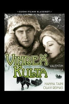 ‎Vihreä kulta (1939) directed by Valentin Vaala • Reviews, film + cast ...