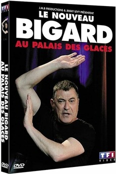 ‎Le nouveau Bigard au Palais des Glaces (1992) • Film + cast • Letterboxd