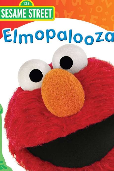 ‎Sesame Street: Elmopalooza (1998) • Reviews, film + cast • Letterboxd