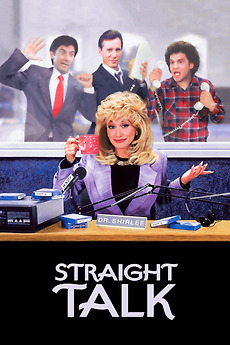 ‎Straight Talk (1992) directed by Barnet Kellman • Reviews, film + cast ...