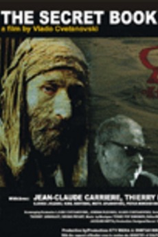 ‎The Secret Book (2006) directed by Vlado Cvetanovski • Reviews, film ...