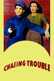 ‎Chasing Trouble (1940) directed by Howard Bretherton • Reviews, film + cast • Letterboxd