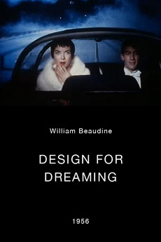 ‎Design for Dreaming (1956) directed by William Beaudine • Reviews ...