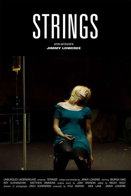 ‎Strings (2015) directed by Jimmy Loweree • Reviews, film + cast ...