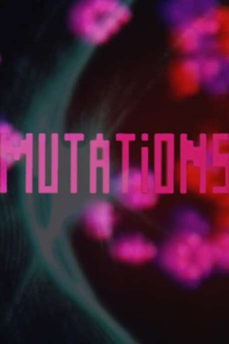‎Mutations (1972) directed by Lillian Schwartz • Reviews, film + cast ...