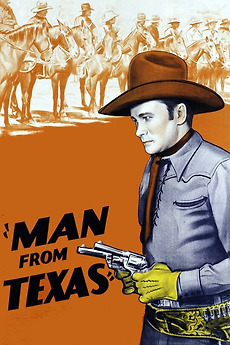 ‎The Man from Texas (1939) directed by Albert Herman • Film + cast ...