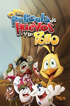 ‎Another Egg and Chicken Movie (2009) directed by Rodolfo Riva Palacio ...