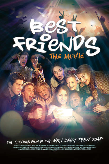 ‎Best Friends – The Movie (2015) directed by Jop de Vries • Reviews ...