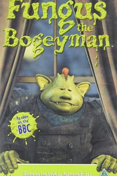 ‎Fungus the Bogeyman (2004) directed by Stuart Orme • Reviews, film ...