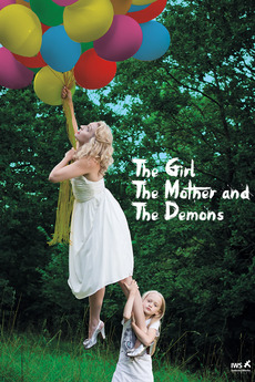 ‎The Girl, the Mother and the Demons (2016) directed by Suzanne Osten ...