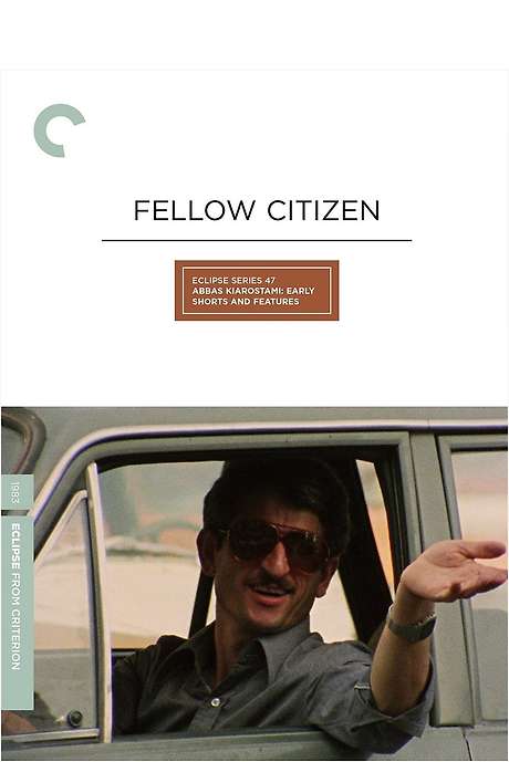 ‎Fellow Citizen (1983) directed by Abbas Kiarostami • Reviews, film ...