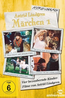 ‎Astrid Lindgren Märchen 1 (1988) • Film + cast • Letterboxd