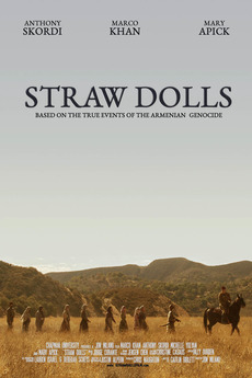 ‎Straw Dolls (2015) directed by Jon Milano • Film + cast • Letterboxd