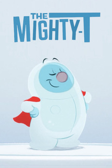 ‎The Mighty T (2013) directed by Colin Hesterly • Film + cast • Letterboxd