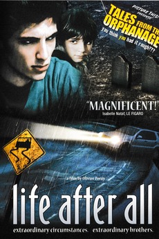 ‎Life After All (2003) directed by Olivier Péray • Reviews, film + cast ...
