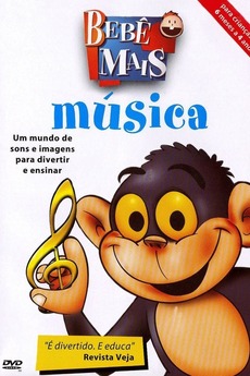 ‎Bebe Mais: Musica • Film + cast • Letterboxd