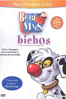 ‎Bebe Mais: Bichos (2005) • Reviews, film + cast • Letterboxd