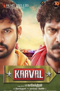 ‎Kaaval (2015) directed by Nagendran R • Reviews, film + cast • Letterboxd