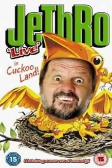 ‎Jethro In Cuckoo Land (2005) directed by Colin Fay • Film + cast ...