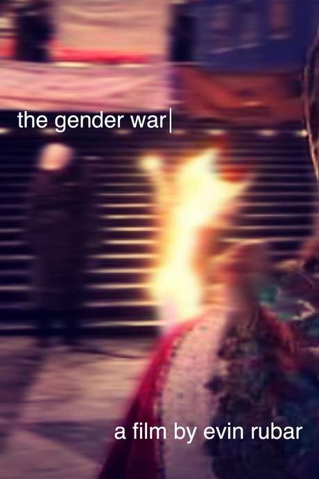 ‎The Gender War (2005) directed by Evin Rubar • Reviews, film + cast ...
