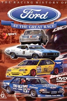 ‎The Racing History Of Ford At The Great Race - 1986-1997 (2002) • Film ...