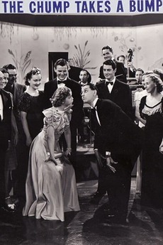 ‎The Chump Takes a Bump (1939) directed by Del Lord • Reviews, film ...