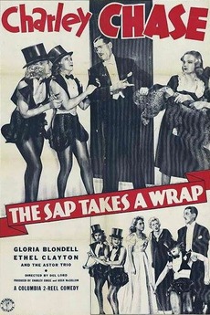 ‎The Sap Takes a Wrap (1939) directed by Del Lord • Reviews, film ...