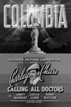 ‎Calling All Doctors (1937) directed by Charles Lamont • Reviews, film ...