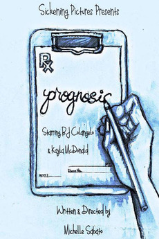 ‎Prognosis (2015) directed by Michelle Sebato • Film + cast • Letterboxd