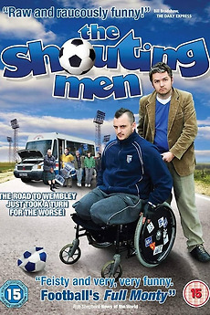 ‎The Shouting Men (2010) directed by Steve M Kelly • Reviews, film + cast • Letterboxd