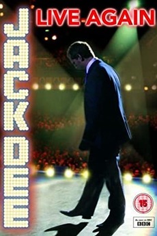 ‎Jack Dee Live Again (2005) • Reviews, film + cast • Letterboxd