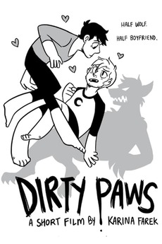 ‎Dirty Paws (2015) directed by Karina Farek • Reviews, film + cast ...