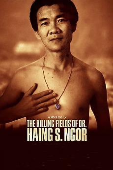 ‎The Killing Fields of Dr. Haing S. Ngor (2015) directed by Arthur Dong ...