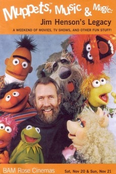 ‎Muppet History 101 (2004) directed by Jim Henson • Reviews, film ...
