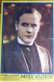 ‎Father Vojtech (1929) directed by Martin Frič • Reviews, film + cast ...