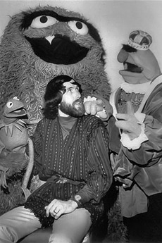 ‎Jim Henson's Tales from Muppetland (2009) directed by Jim Henson ...