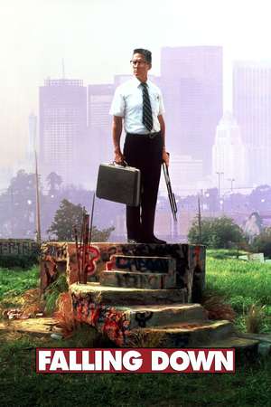 Falling Down’ review by Steph • Letterboxd