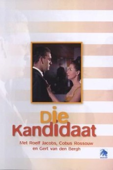 ‎The Candidate (1968) directed by Jans Rautenbach • Reviews, film ...