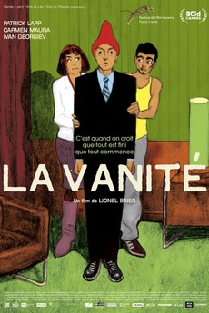 ‎Vanity (2015) directed by Lionel Baier • Reviews, film + cast • Letterboxd