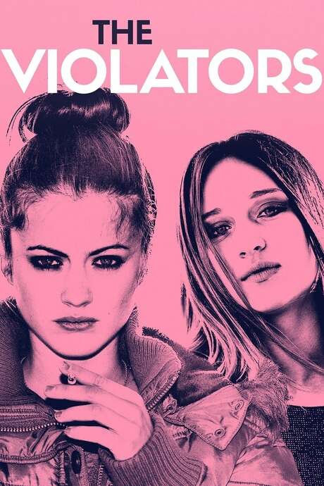 ‎The Violators (2015) directed by Helen Walsh • Reviews, film + cast ...