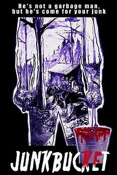 ‎Junkbucket (2008) directed by Stephen Lange • Reviews, film + cast ...