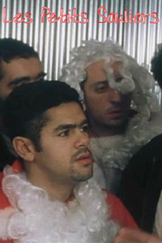 ‎Les Petits Souliers (1999) directed by Olivier Nakache, Éric Toledano ...