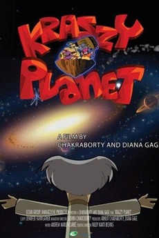 ‎Krazzy Planet (2015) • Film + cast • Letterboxd