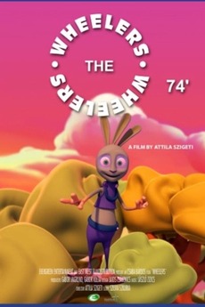 ‎The Wheelers (2011) directed by Attila Szigeti • Film + cast • Letterboxd