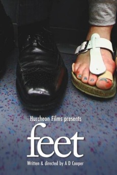‎Feet (2011) directed by A.D. Cooper • Reviews, film + cast • Letterboxd