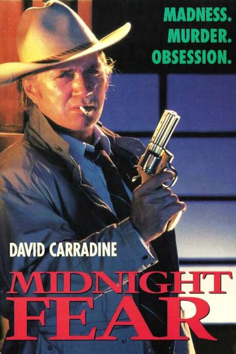 ‎Midnight Fear (1991) directed by Bill Crain • Reviews, film + cast ...