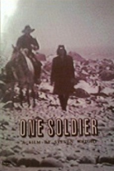 ‎One Soldier (1999) directed by Steven Wright • Reviews, film + cast ...