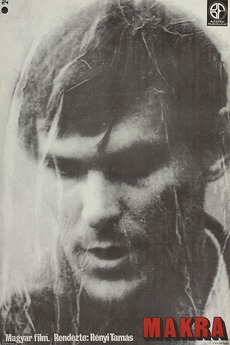 ‎Makra (1972) directed by Tamás Rényi • Reviews, film + cast • Letterboxd