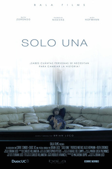 ‎Solo una • Film + cast • Letterboxd